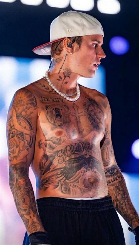 Justin Bieber Stopt Met Eigen Kledingmerk ‘verspil Je Geld Niet