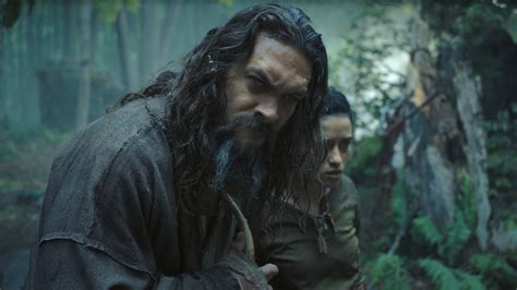 Jason Momoas See Returns To Apple Tv Streaming Charts