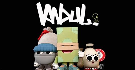 Vanduls Perc 30 And 8 Ball The Toy Chronicle