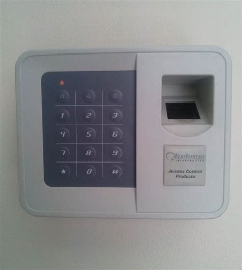 Fob Security System Brisbane Queensland Kgb Security