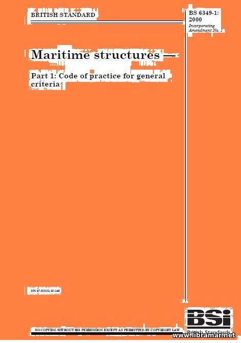 British Standard Bs 6349 1 2000pdf Breyesh