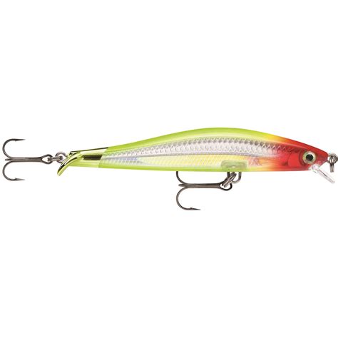 Rapala Wobbler Ripstop 9 Cm Wobbler Hylte Hunting And Outdoor