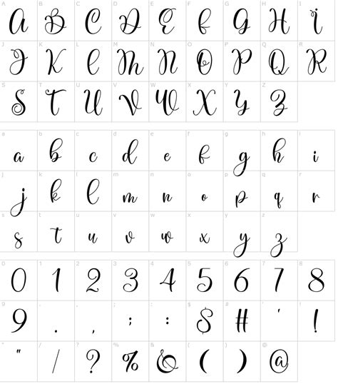 Cmon Lemon Font Download