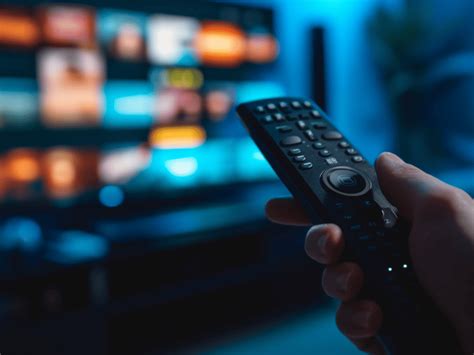 Tv Distribution And Billing Management Solution Innowise