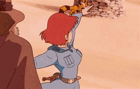 Nausicaä Del Valle Del Viento Album On Imgur