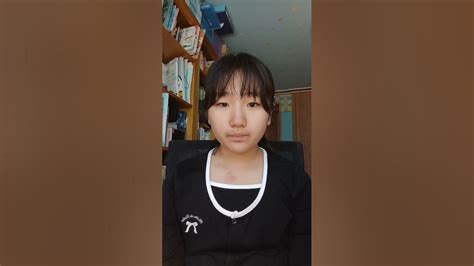 우리가족 소개 Youtube