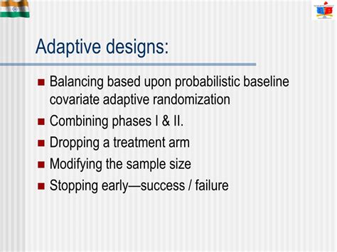 Ppt Adaptive Randomization Powerpoint Presentation Free Download Id6414072