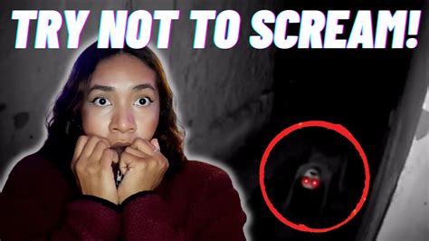 Scary Funny Videos That Make You Jump