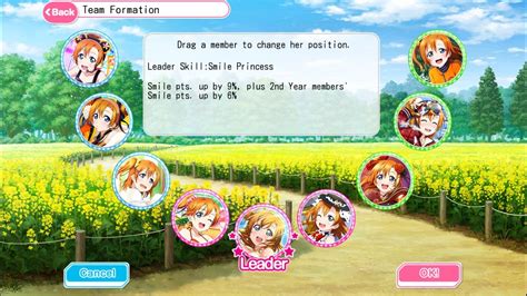 861 Best Festival Girls Images On Pholder School Idol Festival