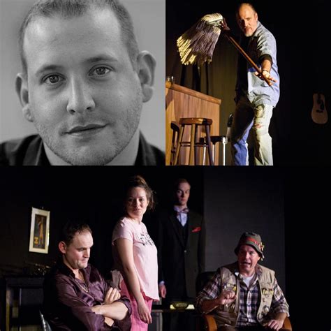 R S Theatrics We Are Deeply Saddened To Learn Of The Passing Of James Slover He Was The