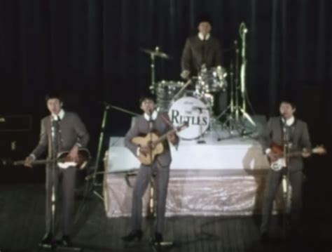 The Rutles 1964 World Tour The Rutles Wiki Fandom