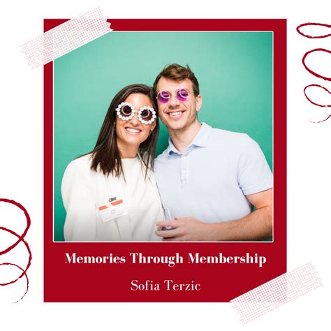 Memories Through Membership — Alliance Française Msp