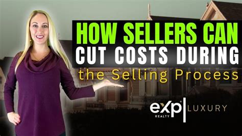 How To Save Thousands When Selling Your Home Expert Realtor Tips Melissa J Rioux