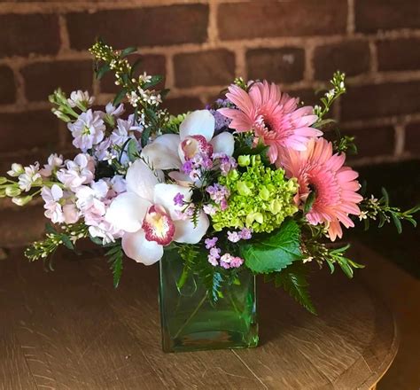 Flower Power Trimble Funeral Homes