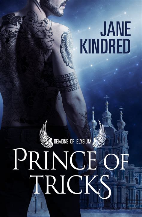 Janes Books — Jane Kindred