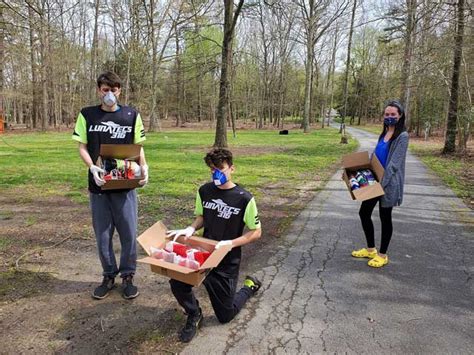 Stem Pathways Produce Results For Operation Novid Lunatecs