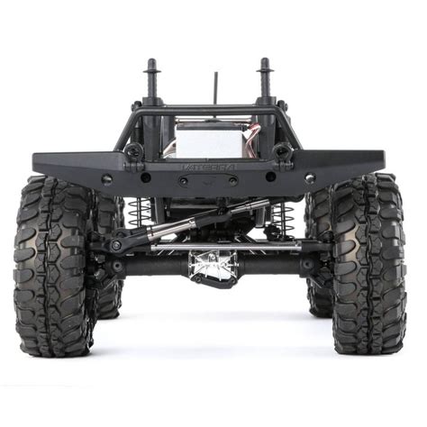 Vaterra 1972 Chevrolet K10 Pickup Ascender 1 10th Scale Rtr Rock