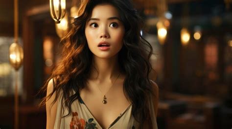 Asian Glamour Models Images Free Download On Freepik