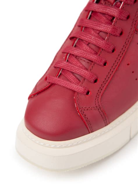 Sneaker Gora Napasoft Ruby Sole Latte Ruby Paloma Barceló Official® Paloma Barceló