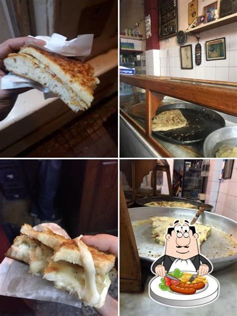 Pirilo Pizzeria Buenos Aires Restaurant Reviews