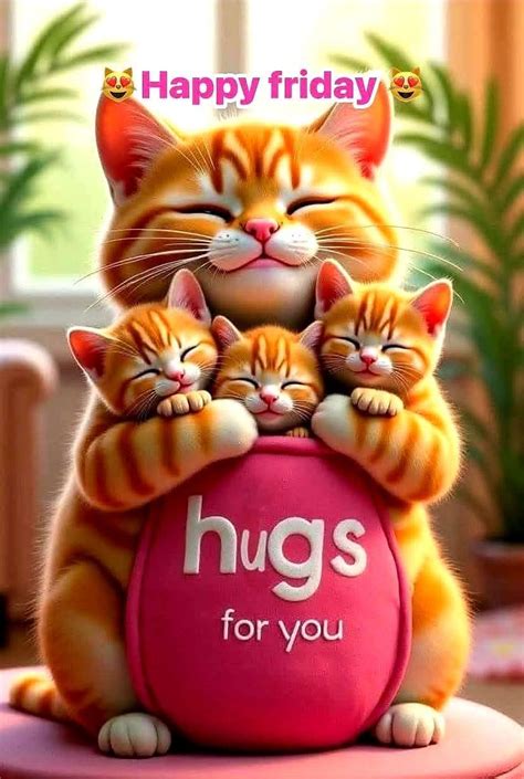 Cute Happy Friday Images