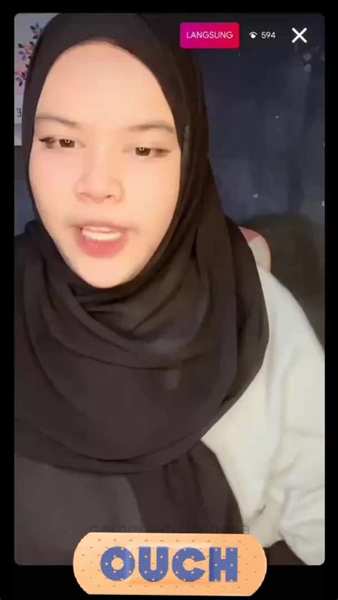 Beauty Girl Hijab Fashion Jilboob Tobrut Semok Bikin Crit Pemersatu Bangsa By Beauty Girl