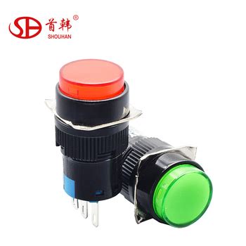 Pin Push Button Switch Ab M Jog Switch Buy Jog Switch Inching Switch Push Button Switch