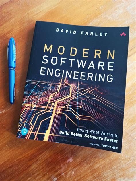 what is modern software engineering olaf thielke posted on the topic linkedin