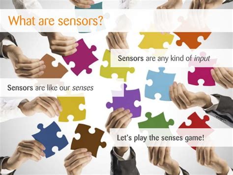 Raspberry Pi Sensors Tutorial Pptx