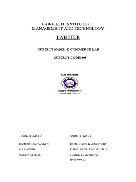 E Commerce Pdf Html Element Html
