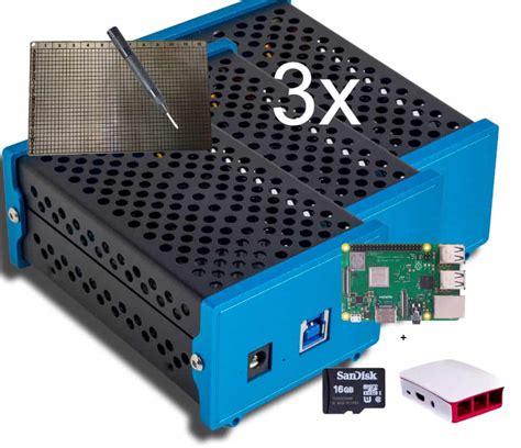FPGA Miner