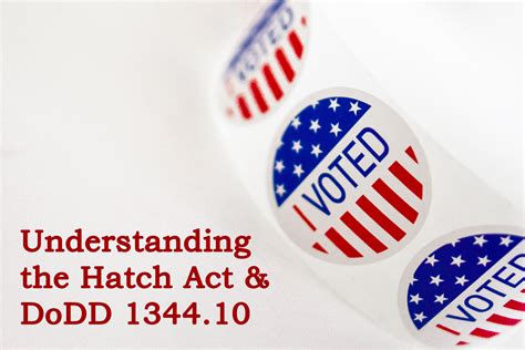 Hatch Act