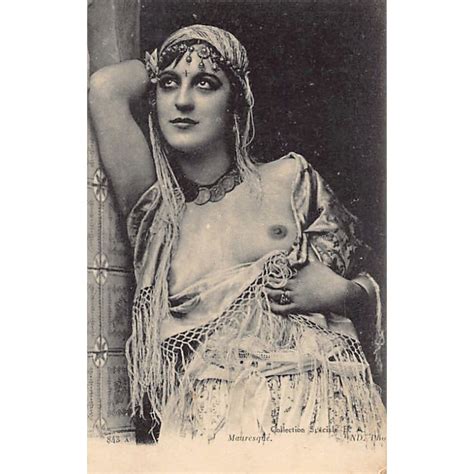 Rare Collectable Postcards Of Ethnic Nude Vintage Postcards Of Ethnic Nude
