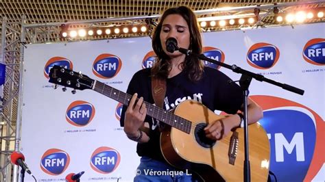 Joyce Jonathan On Et Ca Ira Dans Le Meilleur Des Réveils De Rfm Le 18