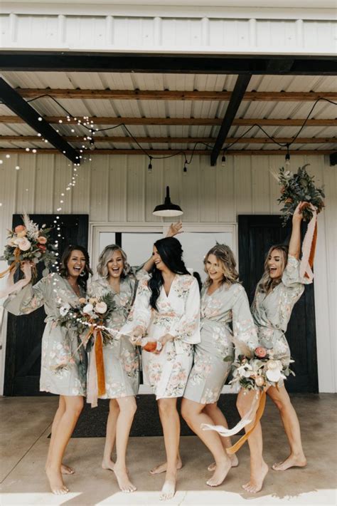 Bridget Kenny Oklahoma Wedding