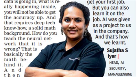 want to work in ai learn your calculus