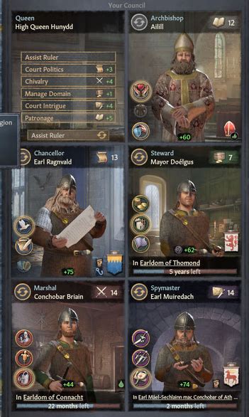 Mod Better Ui Scaling For Small Screens Paradox Interactive Forums