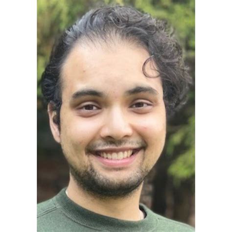 Misbah Husain Wisconsin Sea Grant