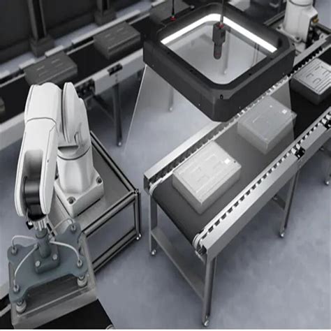 efficient ai vision sensor for accurate presence detection china