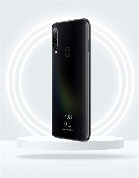 i-PLUS – i-PLUS