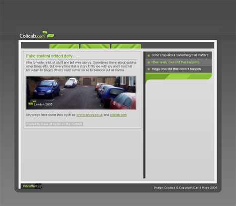 New Site Design Web Design Development Neowin