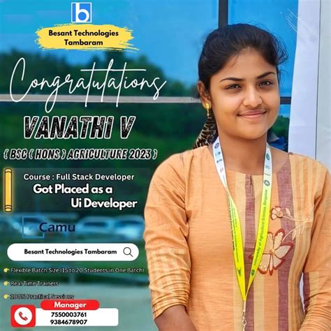 Besant Technologies Tambaram On Linkedin Fullstack Python Pythonprogramming Pythoncode