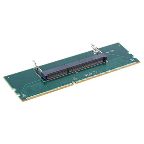 GuatemalaDigital Com Producto DDR DDR Laptop SO DIMM To Desktop Adapter Card Memory Tester