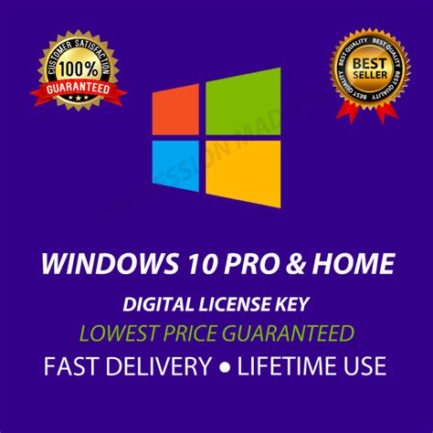 Windows Pro Windows Home Product Key Lazada Ph