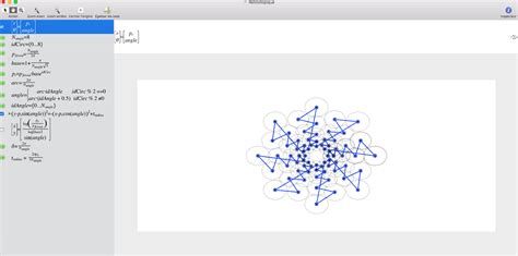 Neural Networks Retinal Log Polar Topology Of The Eye