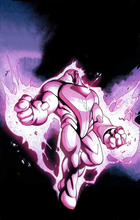Nimrod Earth 811 Marvel Database Fandom