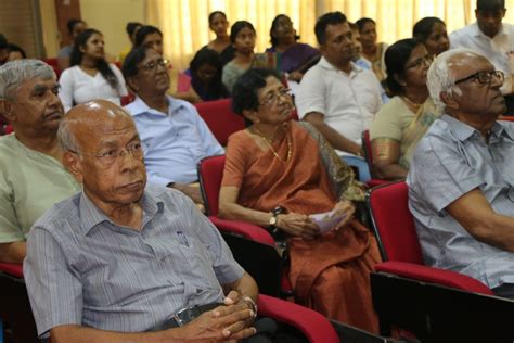 Launch Of ‘professor Emeritus Indrani Munasinghe Felicitation Volume University Of Colombo