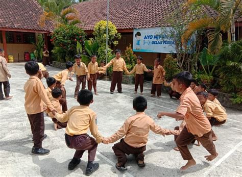 19 Permainan Tradisional Indonesia Yang Seru Dan Cara Mainnya