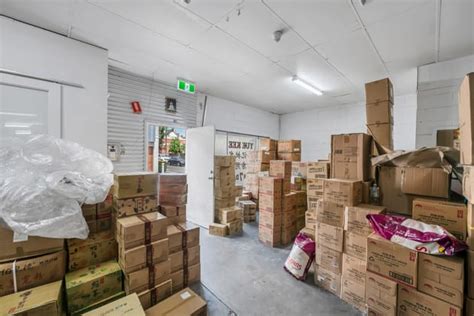 25 Wright Court Adelaide Sa 5000 Factory Warehouse And Industrial