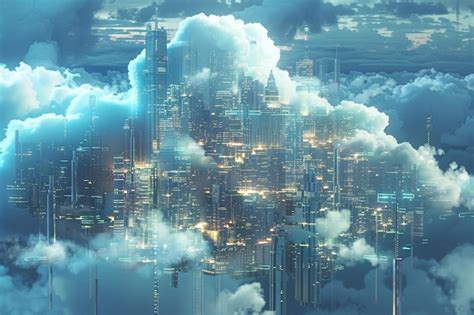 Cloud Computing In Digital Architecture Workflows Generative Ai